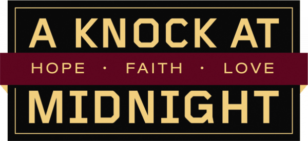 Home - A Knock At Midnight